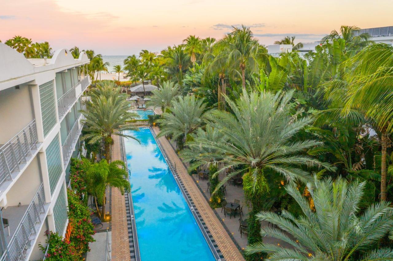 National Hotel An Adult Only Oceanfront Resort Miami Beach